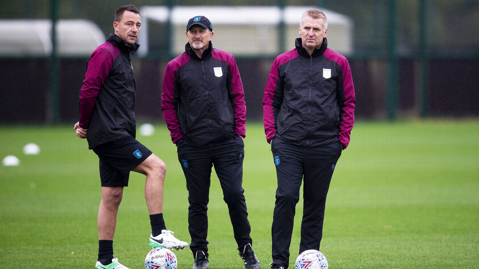 JOHN TERRY & BK8 Brand Ambassador